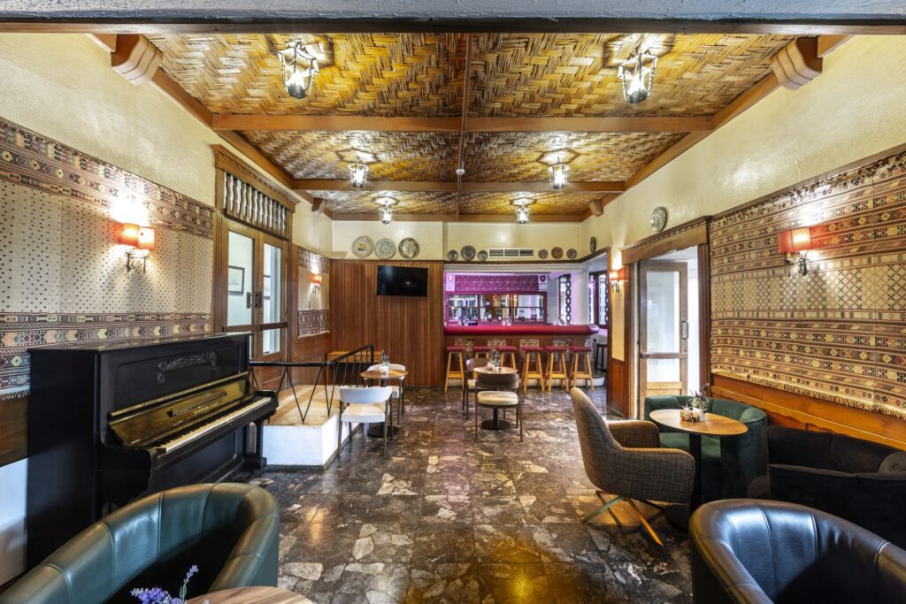 Forest Park Hotel - Relaxation and Adventure Awaits