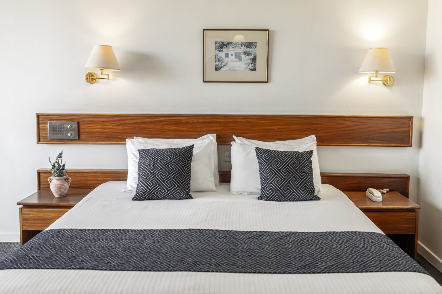 Forest Park Hotel - Relaxation and Adventure Awaits